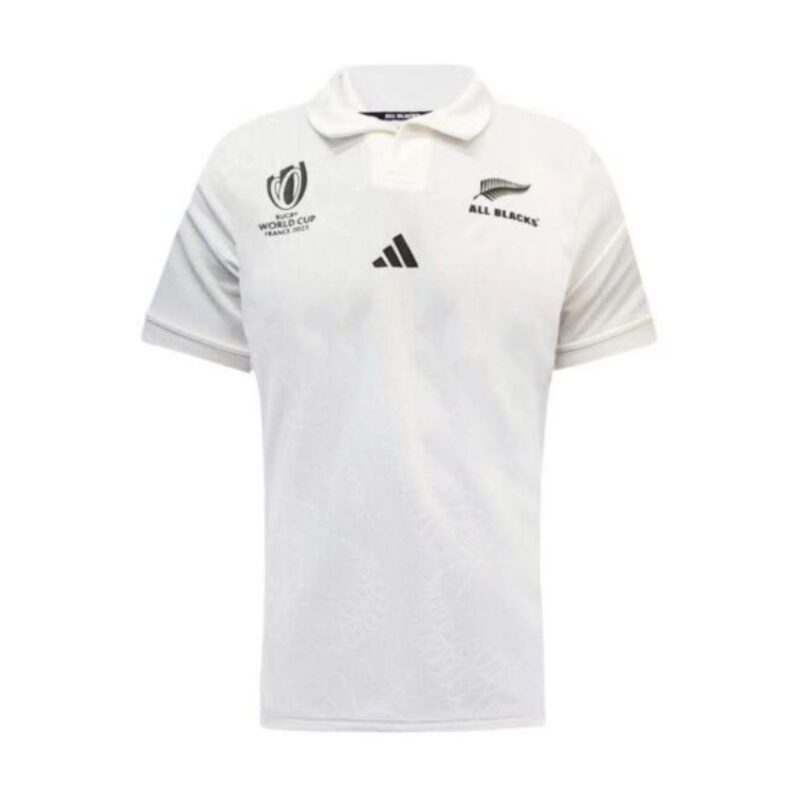 Les Maillots All Blacks - Jusqu'à -60 % | Le Vestiaire Rugby