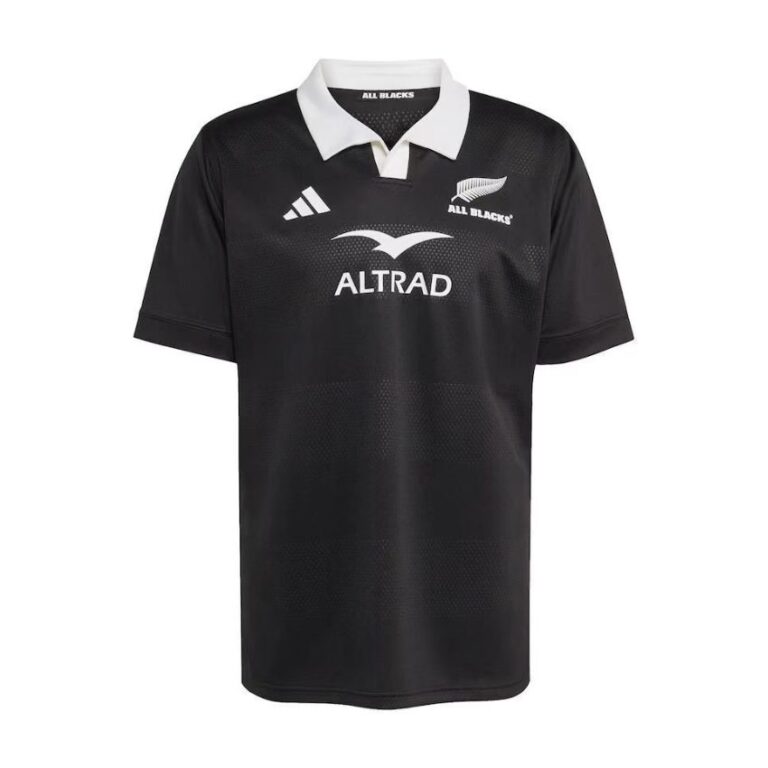 Les Maillots All Blacks - Jusqu'à -60 % | Le Vestiaire Rugby